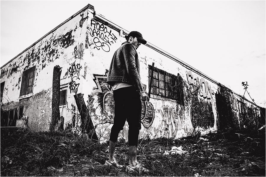 Editorial Photo Shoots Toronto & Sudbury | FLOFOTO